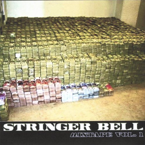 Mixtape Volume 1 von Stringer Bell bei Amazon Music - Amazon.de