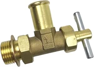Oil Drain Valve C9 C13 Warm Air Switch Excavator Part for 330D 336D ...