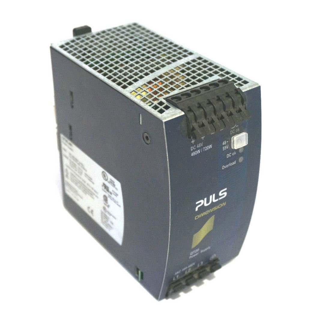 Amazon.com: DC Power Supply,Metal,24 to 28VDC,480W : Electronics