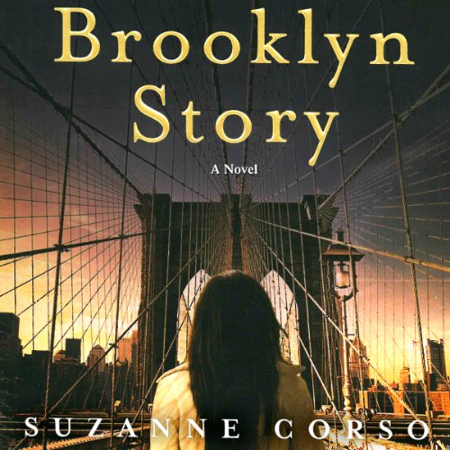 Amazon.com: Brooklyn Story (Audible Audio Edition): Suzanne Corso ...