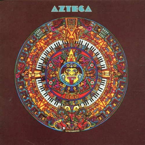Azteca: Azteca: Amazon.es: CD y vinilos}