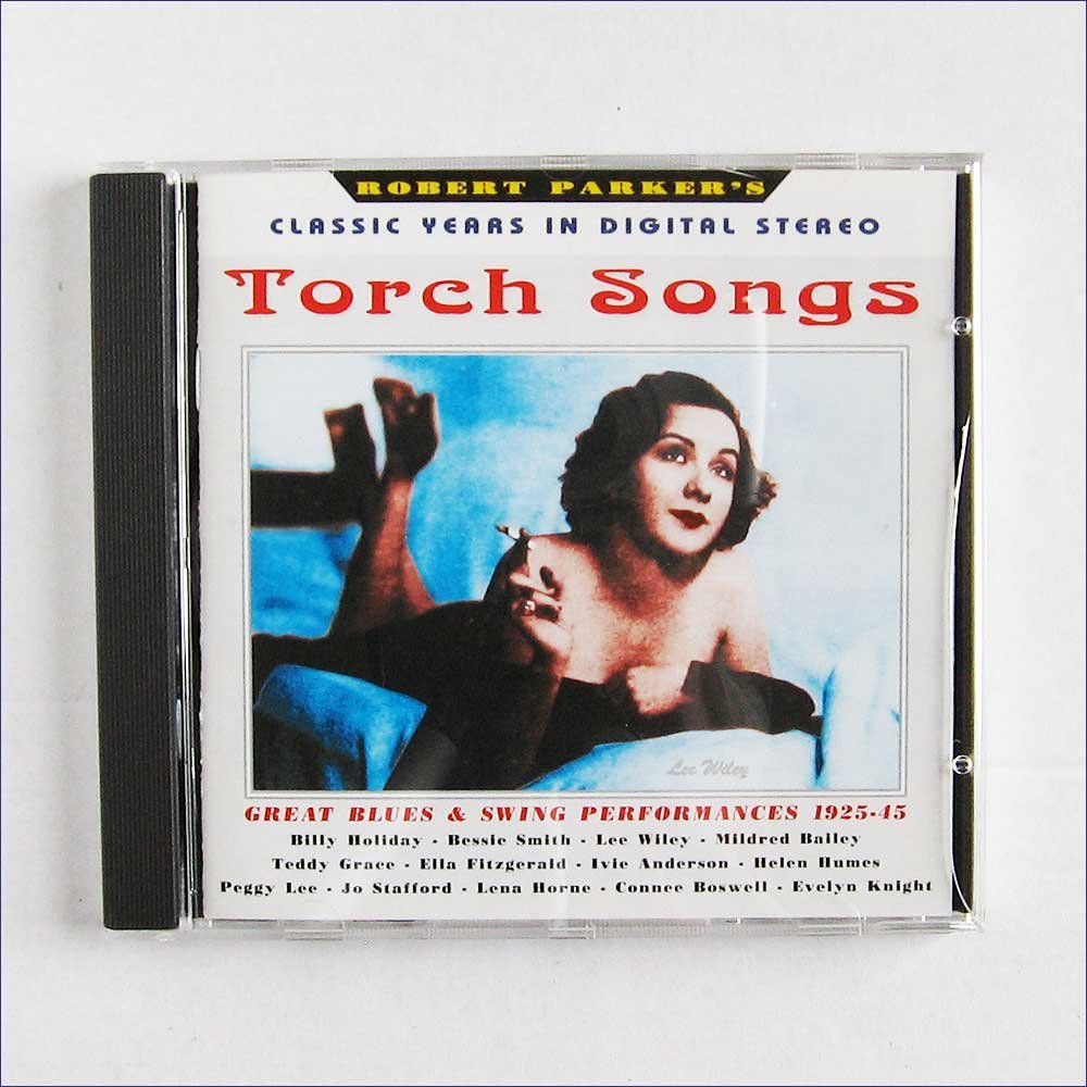 Torch Songs: Various: Amazon.in: Music}