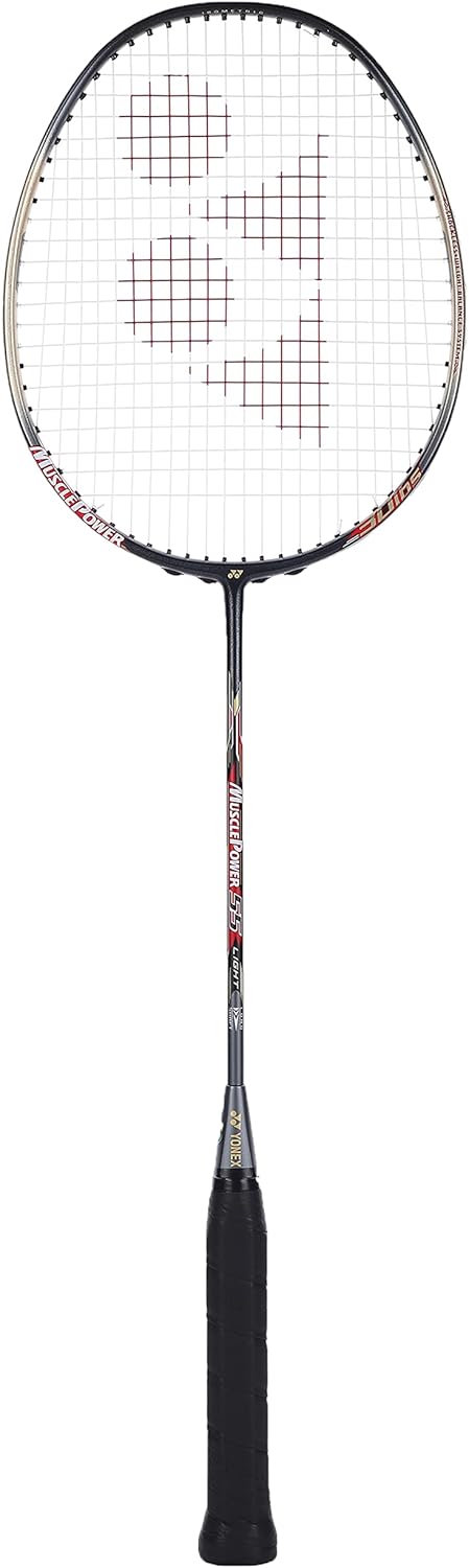 YONEX Muscle Power 55 Racket - Lightweight and Nepal | Ubuy