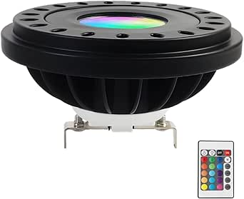 Cheopha Premium PAR36 LED Landscape Bulbs Heavy-Duty Aluminum vs Glass ...