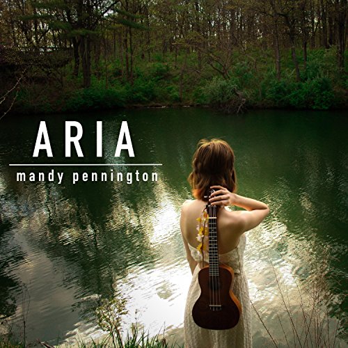 Play Aria by Mandy Pennington on Amazon Music