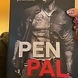Pen Pal - Kindle edition by Geissinger, J.T.. Romance Kindle eBooks @ Amazon.com.