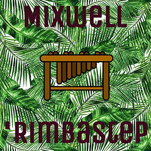 'Rimbastep by Mixwell on Amazon Music - Amazon.com
