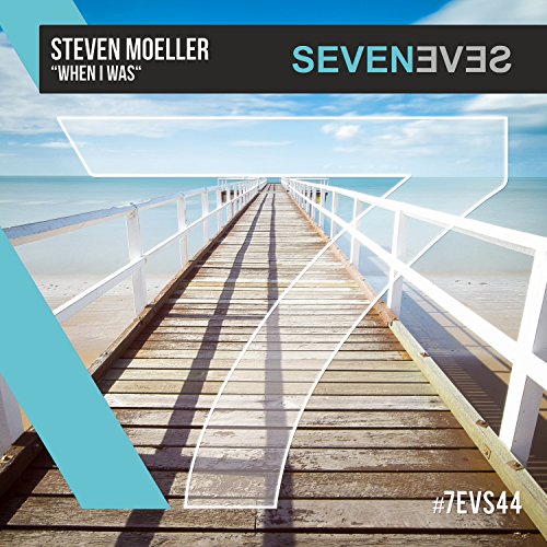 Play When I Was by Steven Moeller on Amazon Music