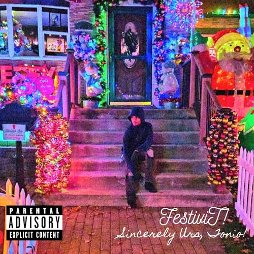 Play FestiviT.! by Tonio! on Amazon Music Unlimited