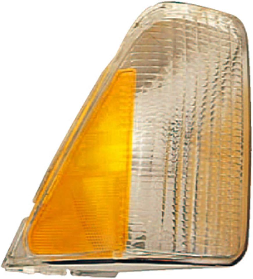 Amazon.com: Compatible with Ford Aerostar Turn Signal Light Lamp 1992 ...