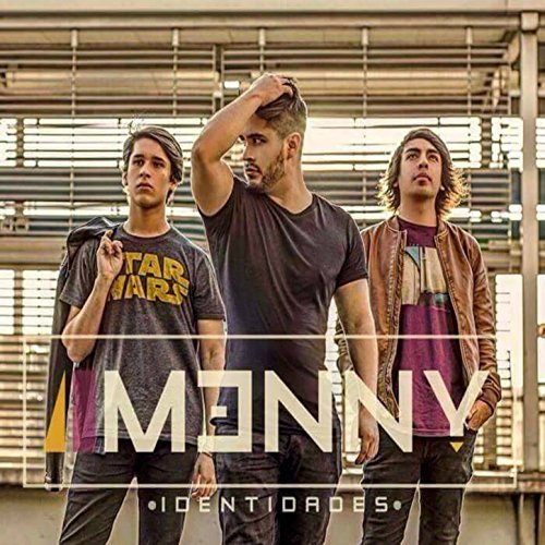 Amazon Music - MennyのIdentidades - Amazon.co.jp