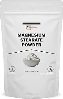 Magnesium Stearate: Understanding Its Laxative Effects And Safety | MedShun