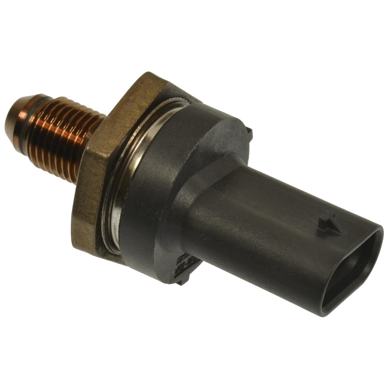 Amazon.com: At Fuel Rail Fuel Pressure Sensor Compatible With Chevrolet ...