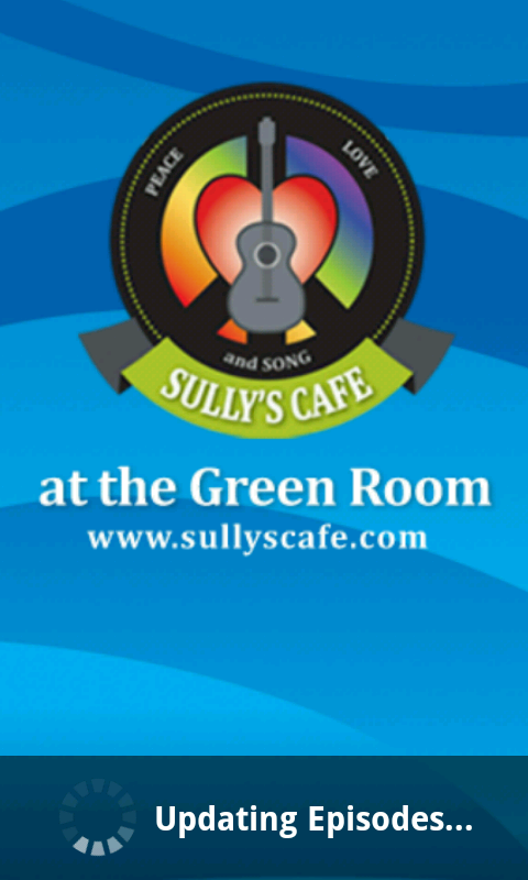 Sully's Cafe at The Green Room-Amazonアプリストアのアプリ