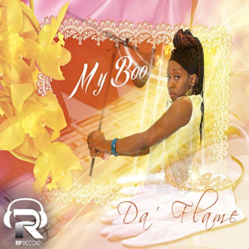 Play My Boo by Da Flame on Amazon Music