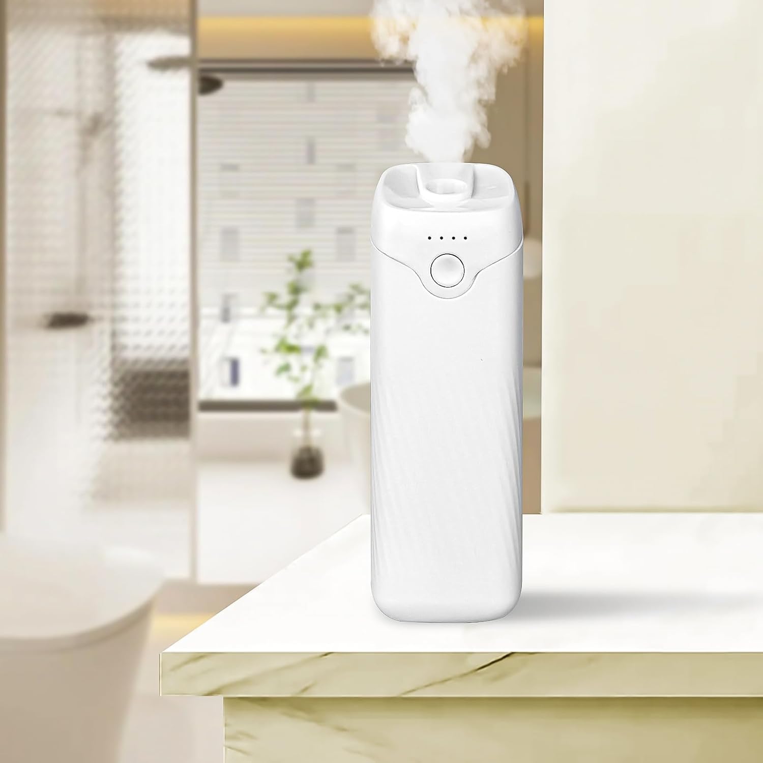 Amazon.com: Home air freshener Natural Sustainable Home Bathroom Smart ...