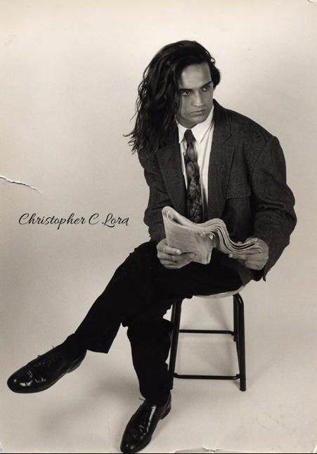 Amazon.com: Christopher Clay Lord: books, biography, latest update