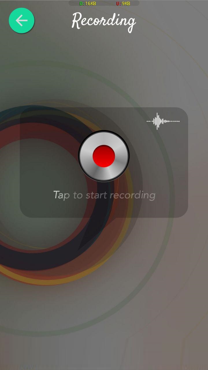 Voice Changer Pro : Funny Effects:Amazon.com:Appstore for Android
