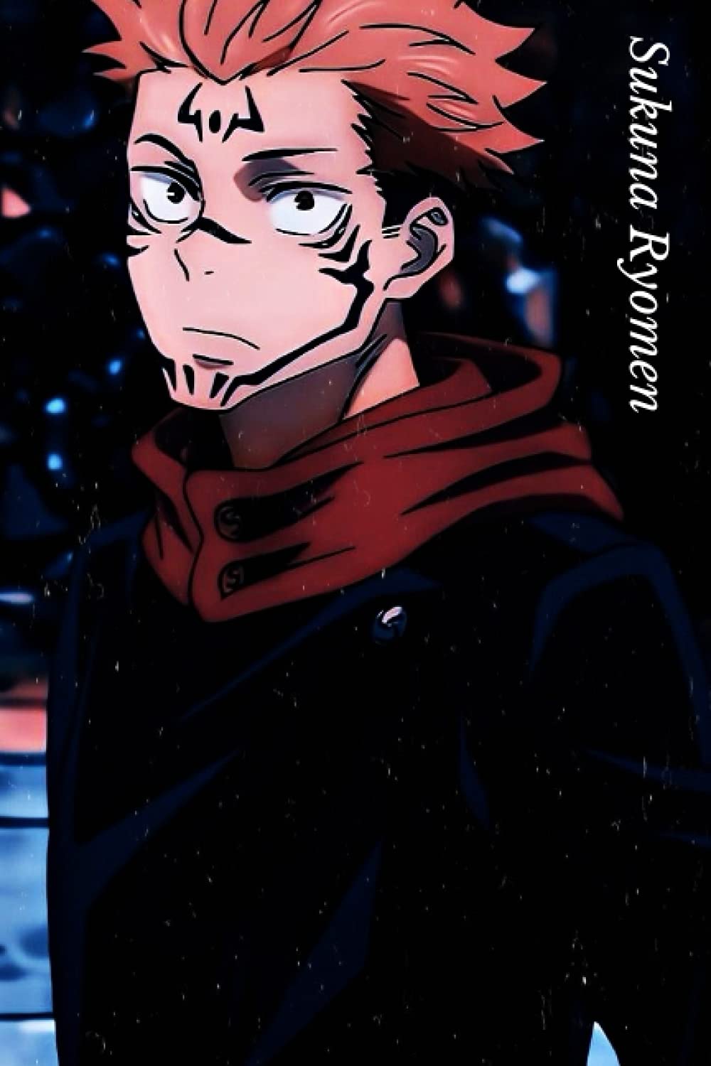 Buy Sukuna Ryomen : Sukuna Ryomen , composition sukuna Ryomen ,amazing ...