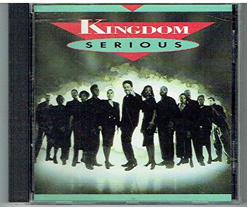 Serious - Amazon.com Music