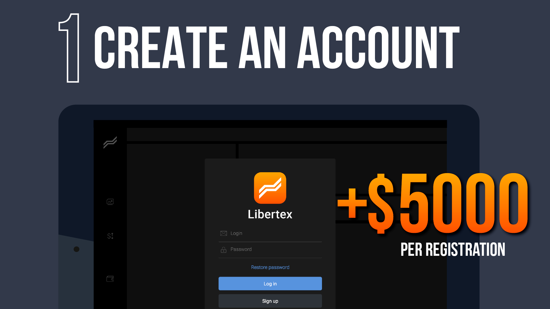 Libertex HD - App on Amazon Appstore