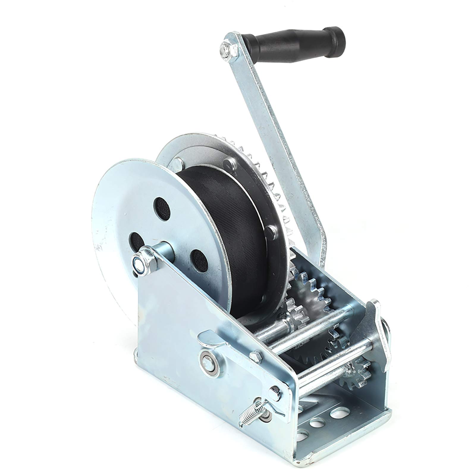 Ratchet Pulleys at Esteban Roder blog