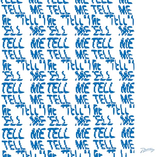 Play Tell Me by Factory Floor on Amazon Music