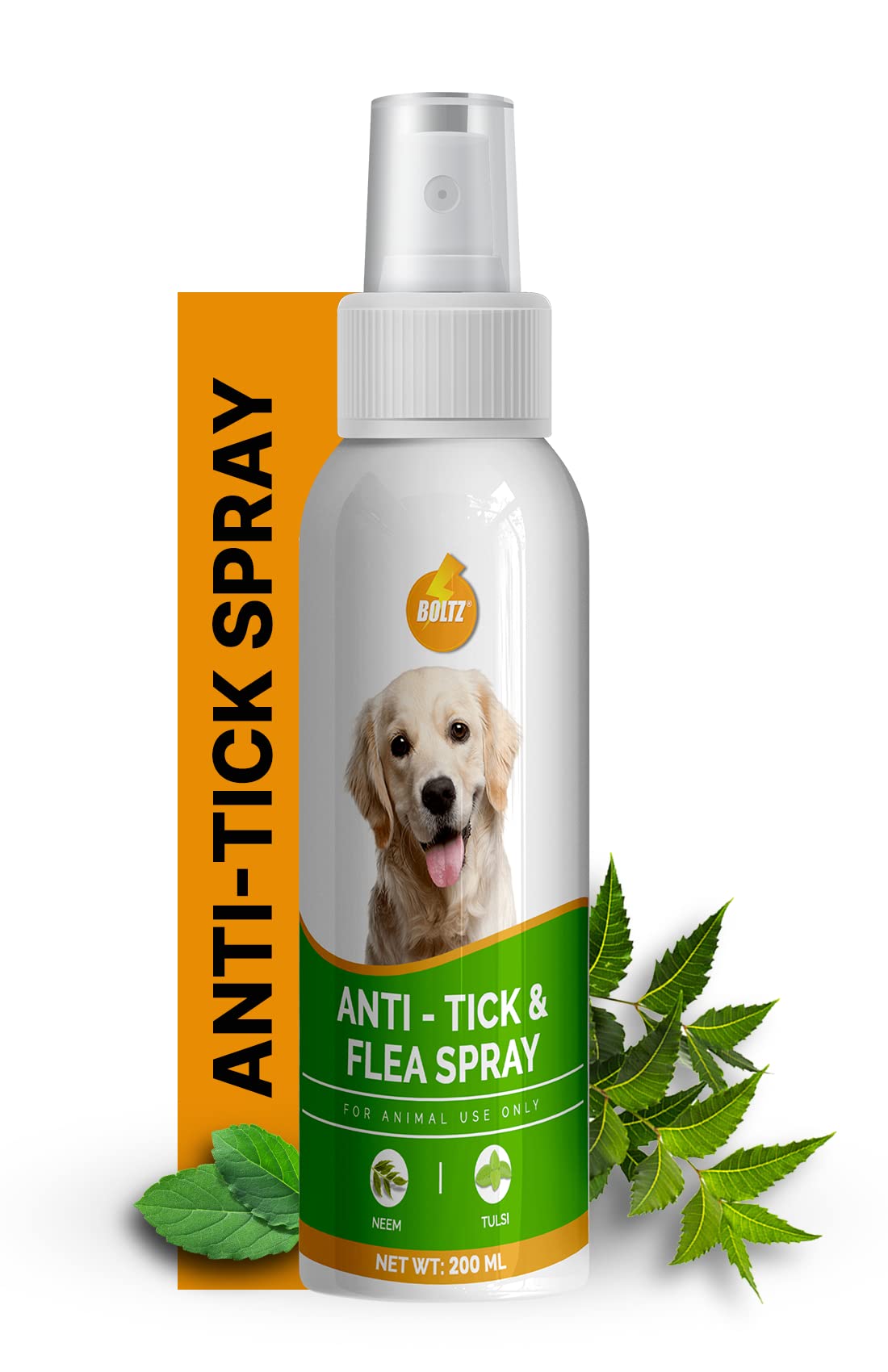 Anti ticks spray online