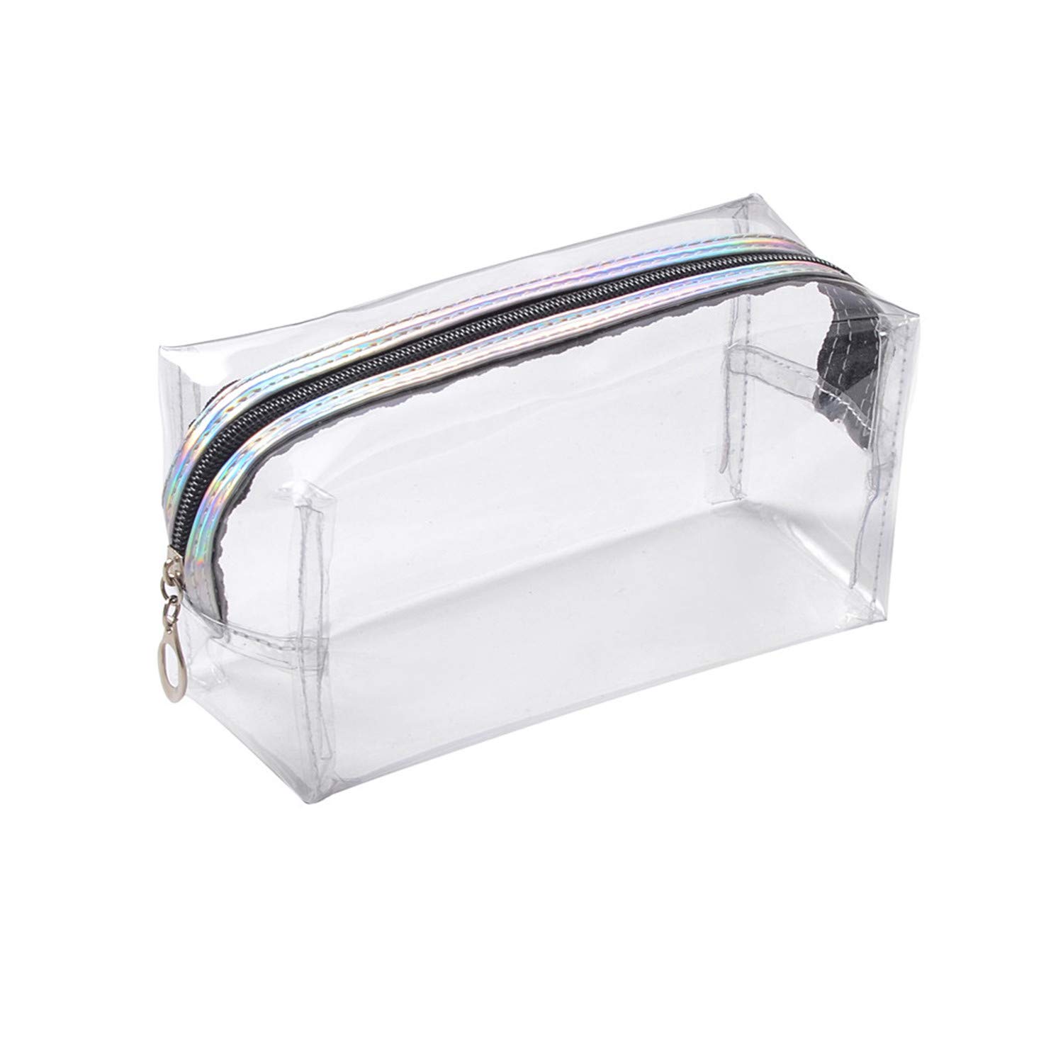 Transparent pencil case online