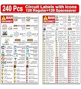 Amazon.com : Littversions 42 Circuits 6 Pack Replacement for Cutler ...