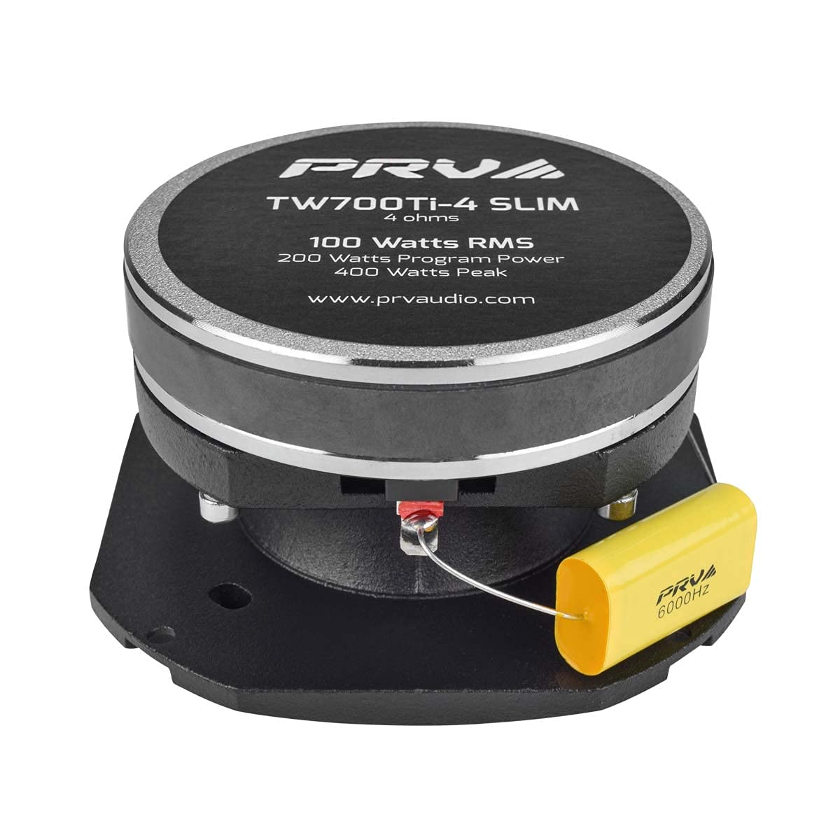 PRV AUDIO 4 Inch Titanium Bul...B09HHNYX4Z | Encarguelo.com