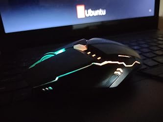 Amazon.in: Buy Redgear A-10 Wired Gaming Mouse with RGB LED ...