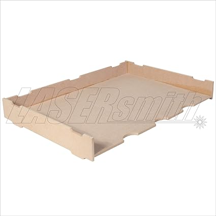 A3 Paper Storage Tray : Amazon.co.uk: Home & Kitchen