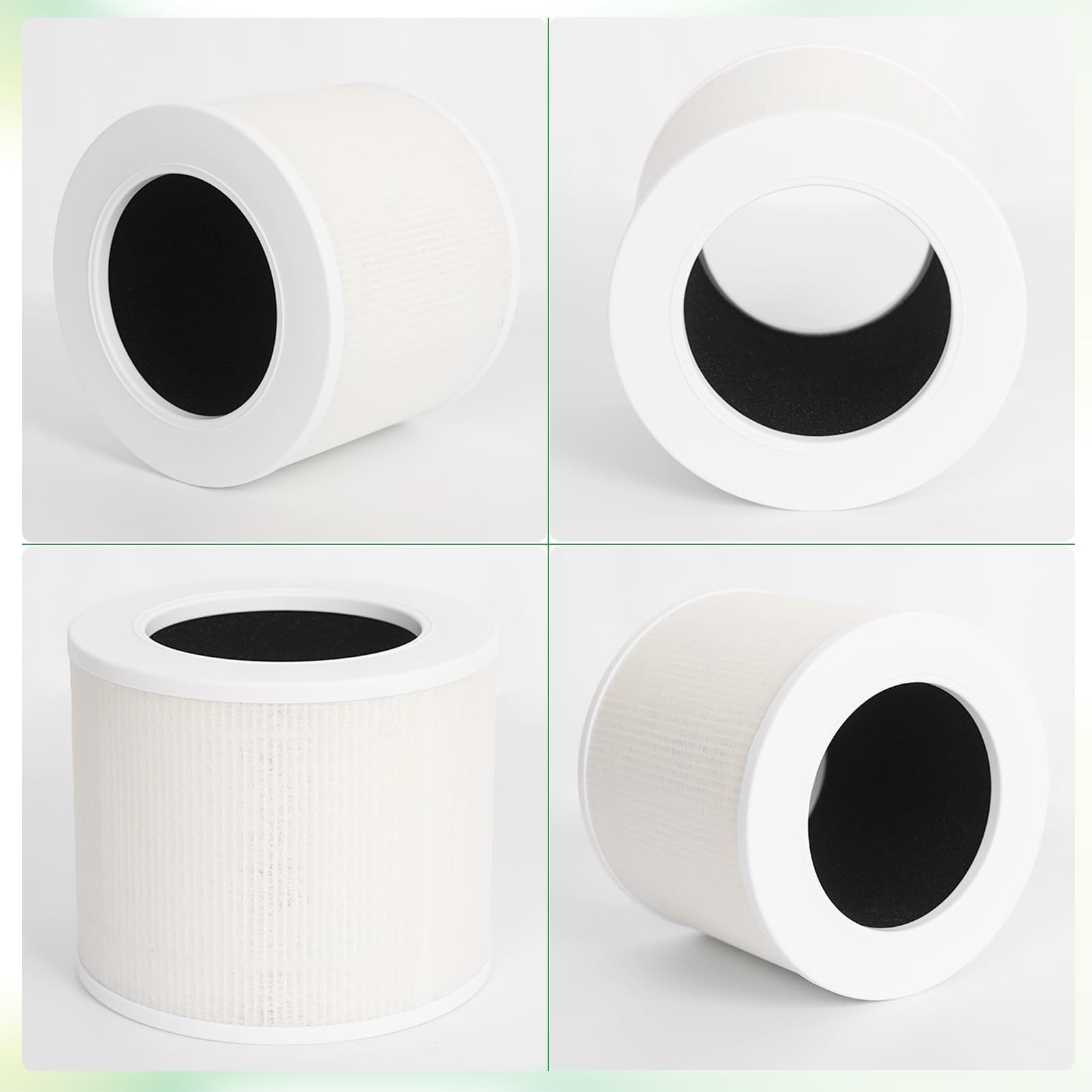 Snapklik.com : Core Mini-P Replacement Filter For LEVOIT Core Mini Air ...