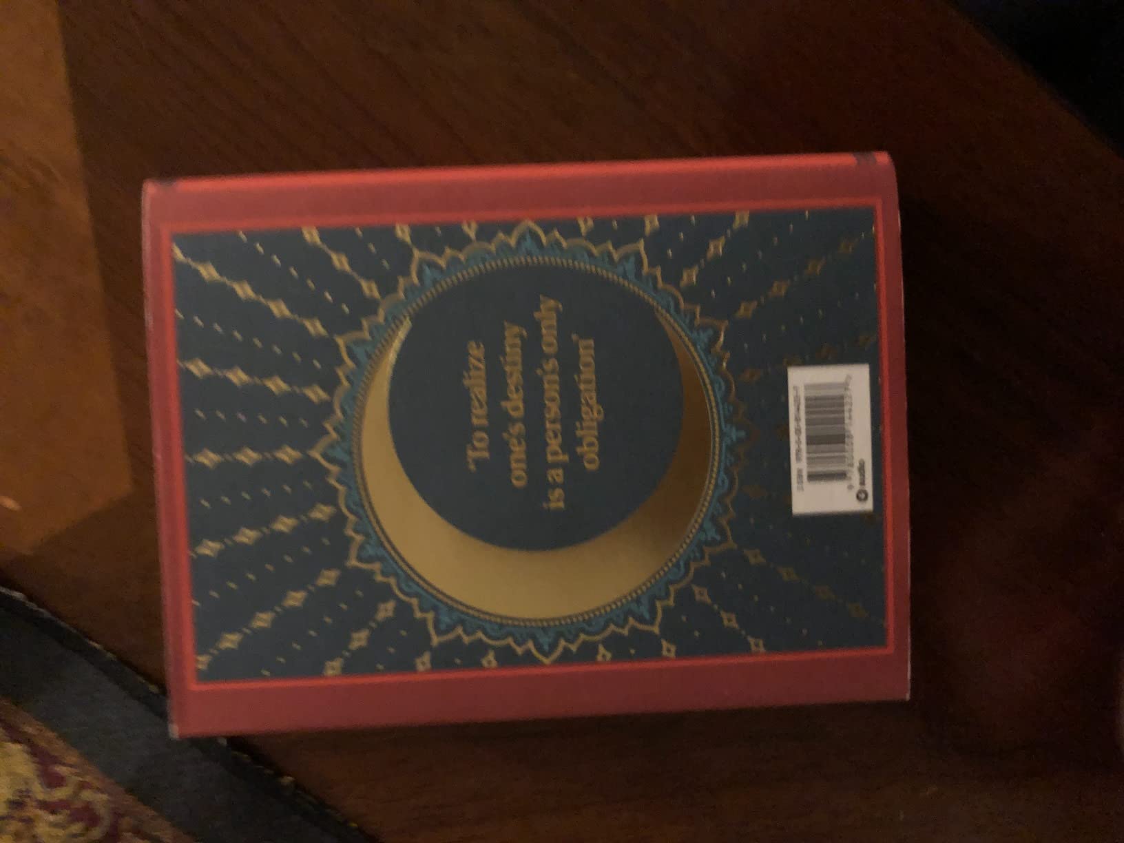 The Alchemist [Lingua Inglese] : HarperCollins: Amazon.it: Libri