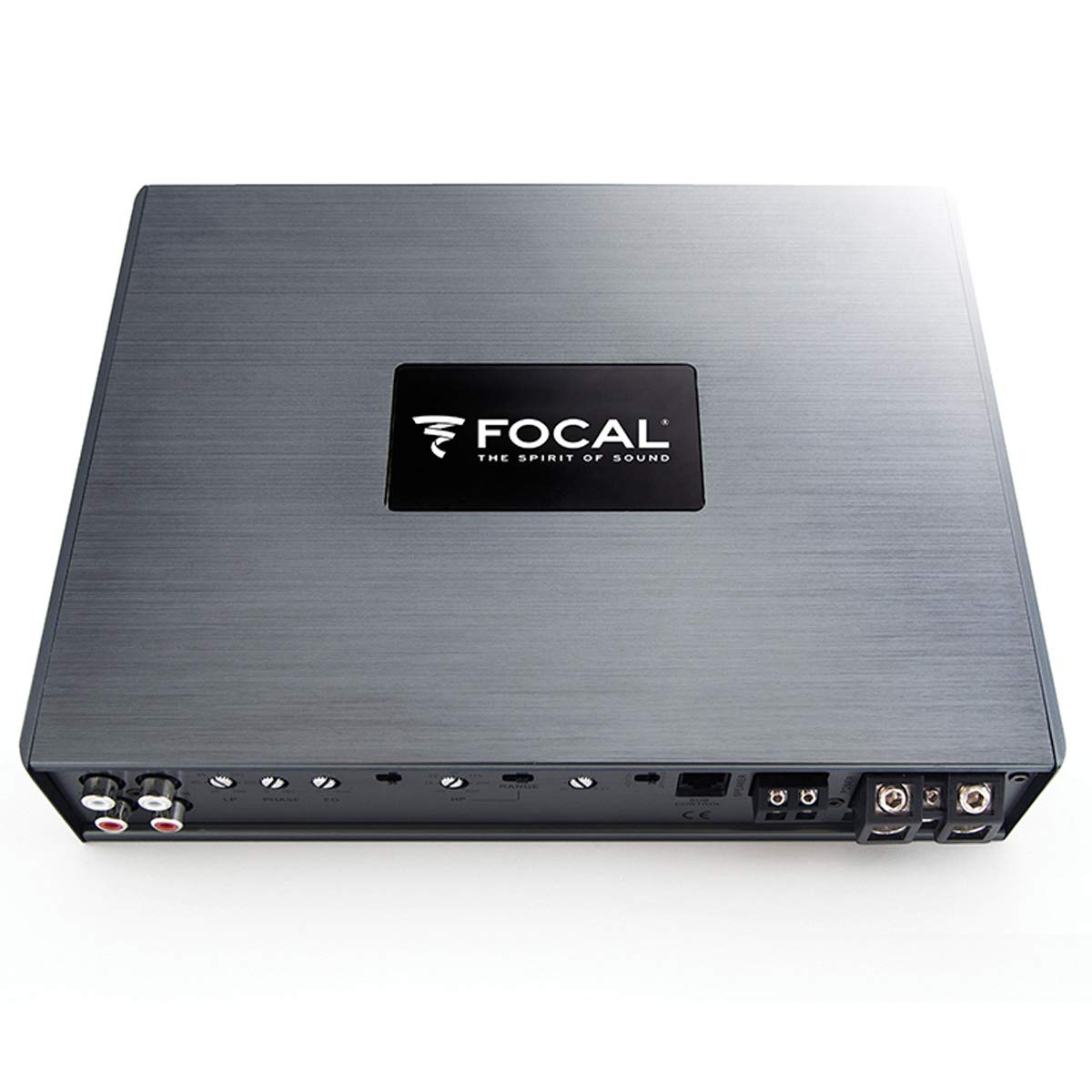 Focal The Spirit Of Sound