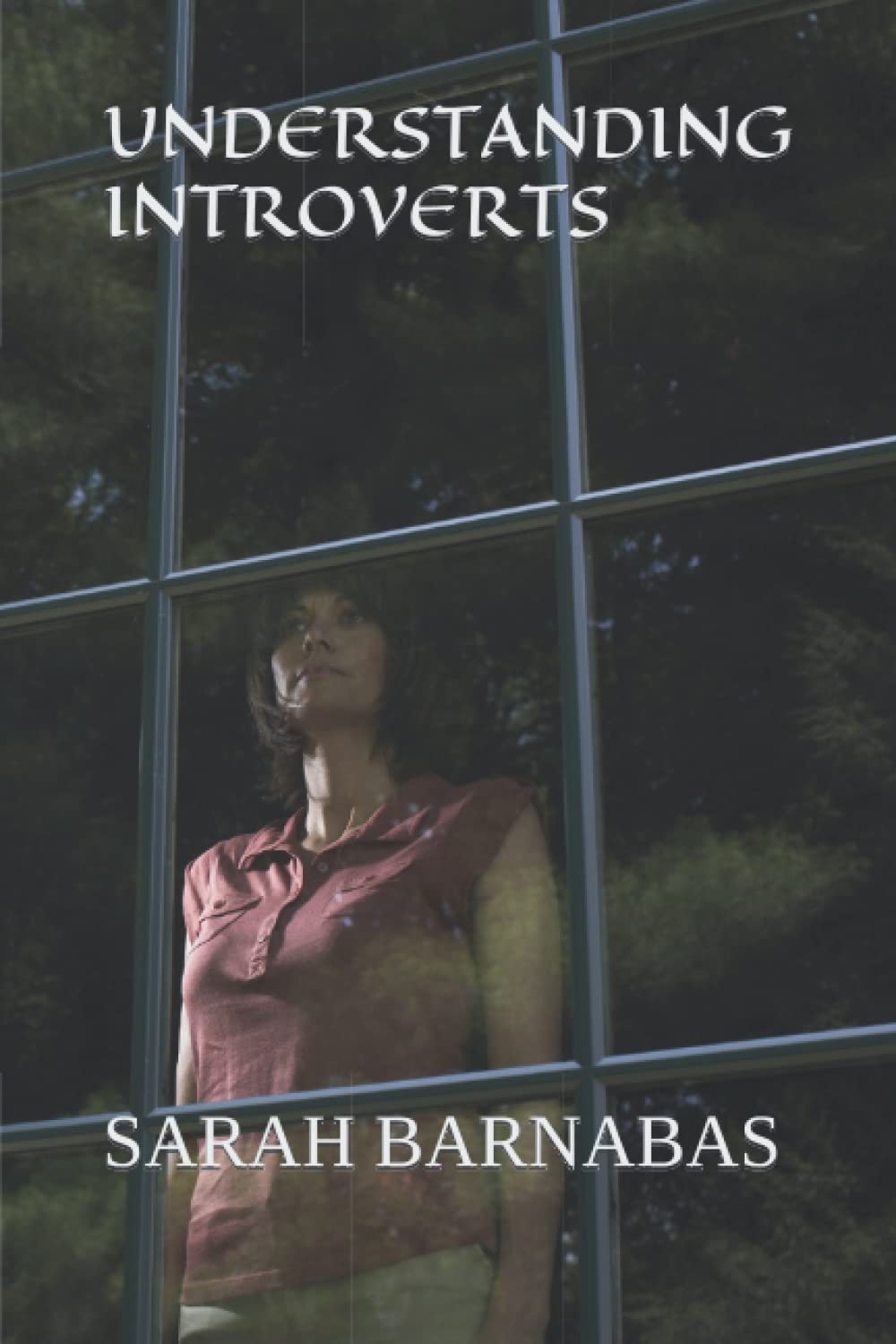 UNDERSTANDING INTROVERTS: BARNABAS, SARAH: 9798352000342: Amazon.com: Books