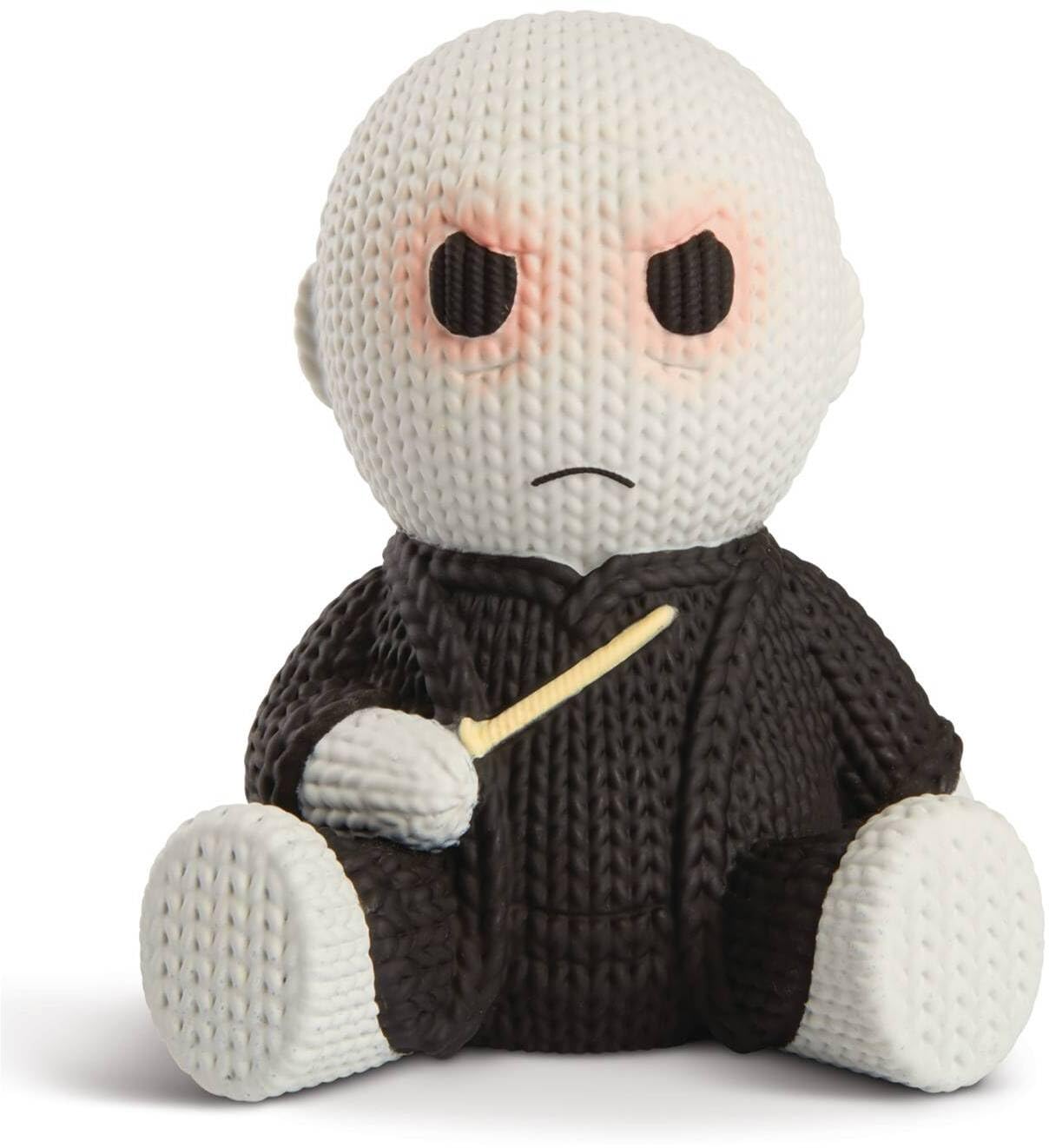 Handmade by Robots Lord Voldemort Full Size Vinyl Figure : Amazon.co.uk ...