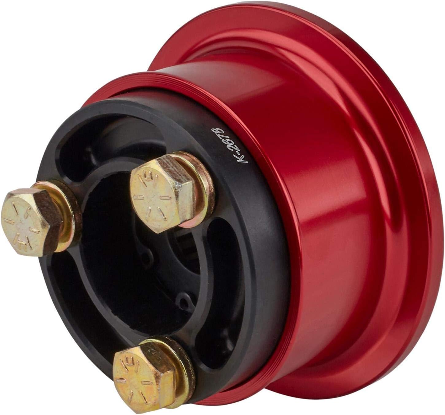 Amazon.com: KSE Racing Products KSG1027 QUICK RELEASE HUB PULL : Automotive