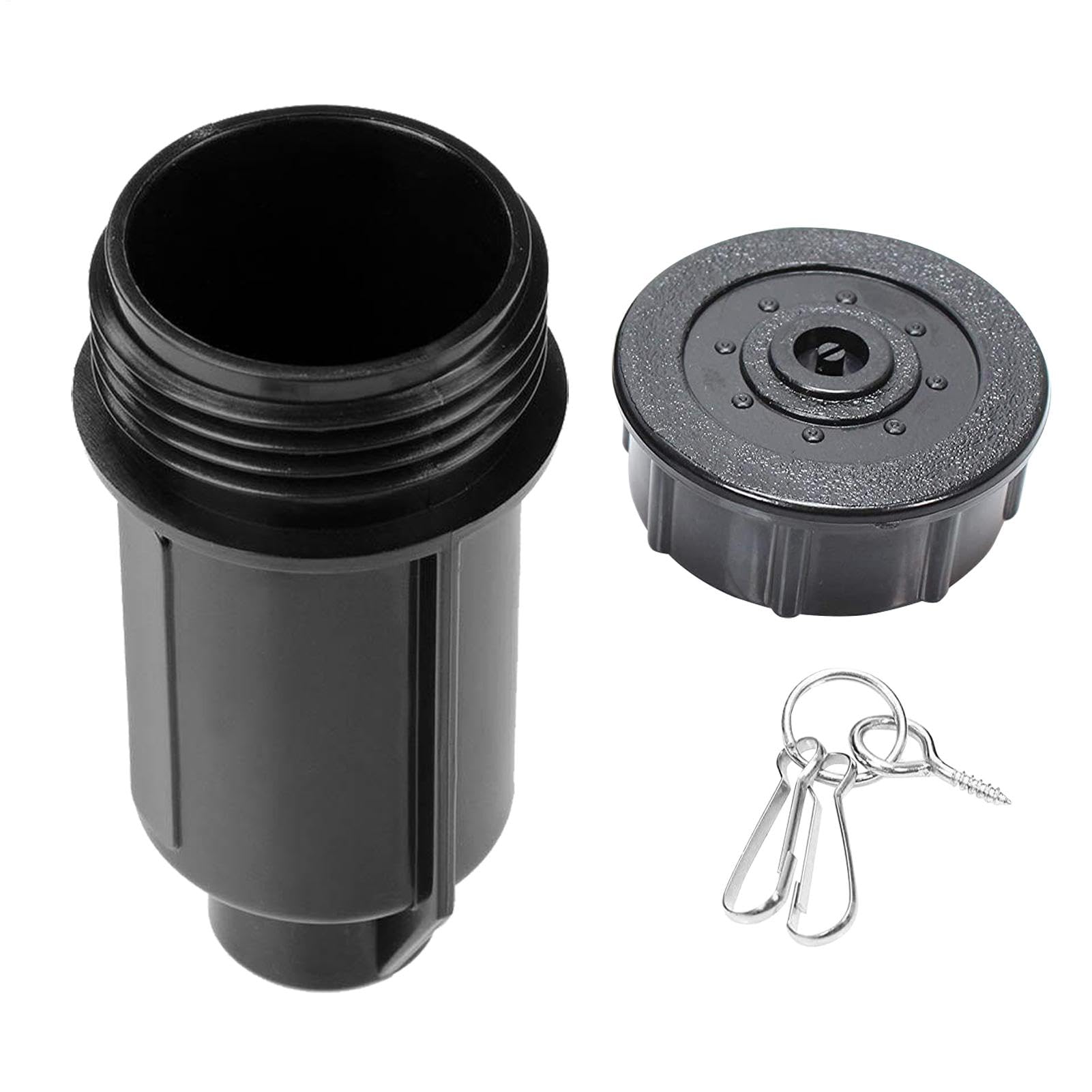 Outside Hide Key Holder - Multifunctional Key Hider, Space Spare ...