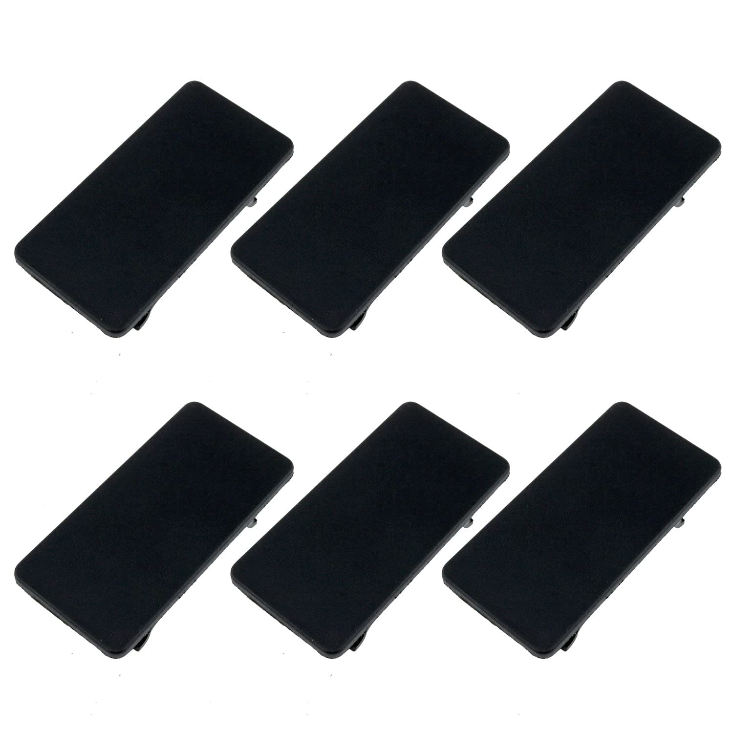 Rectangular Panel Plugs
