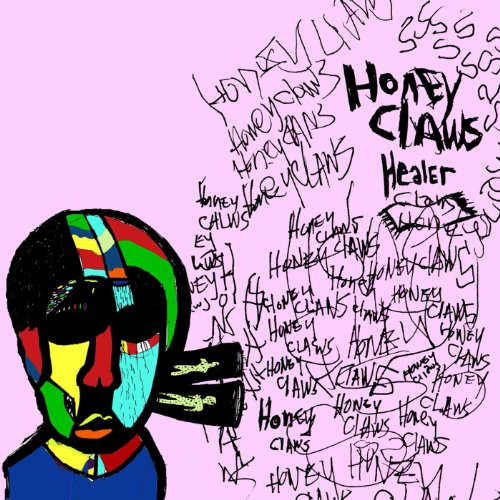 Amazon MusicでHoney ClawsのHealerを再生する
