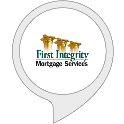 Amazon.com: First Integrity Mortgage : Alexa Skills