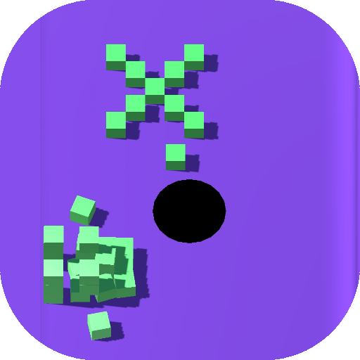 Get Cubes - App on Amazon Appstore
