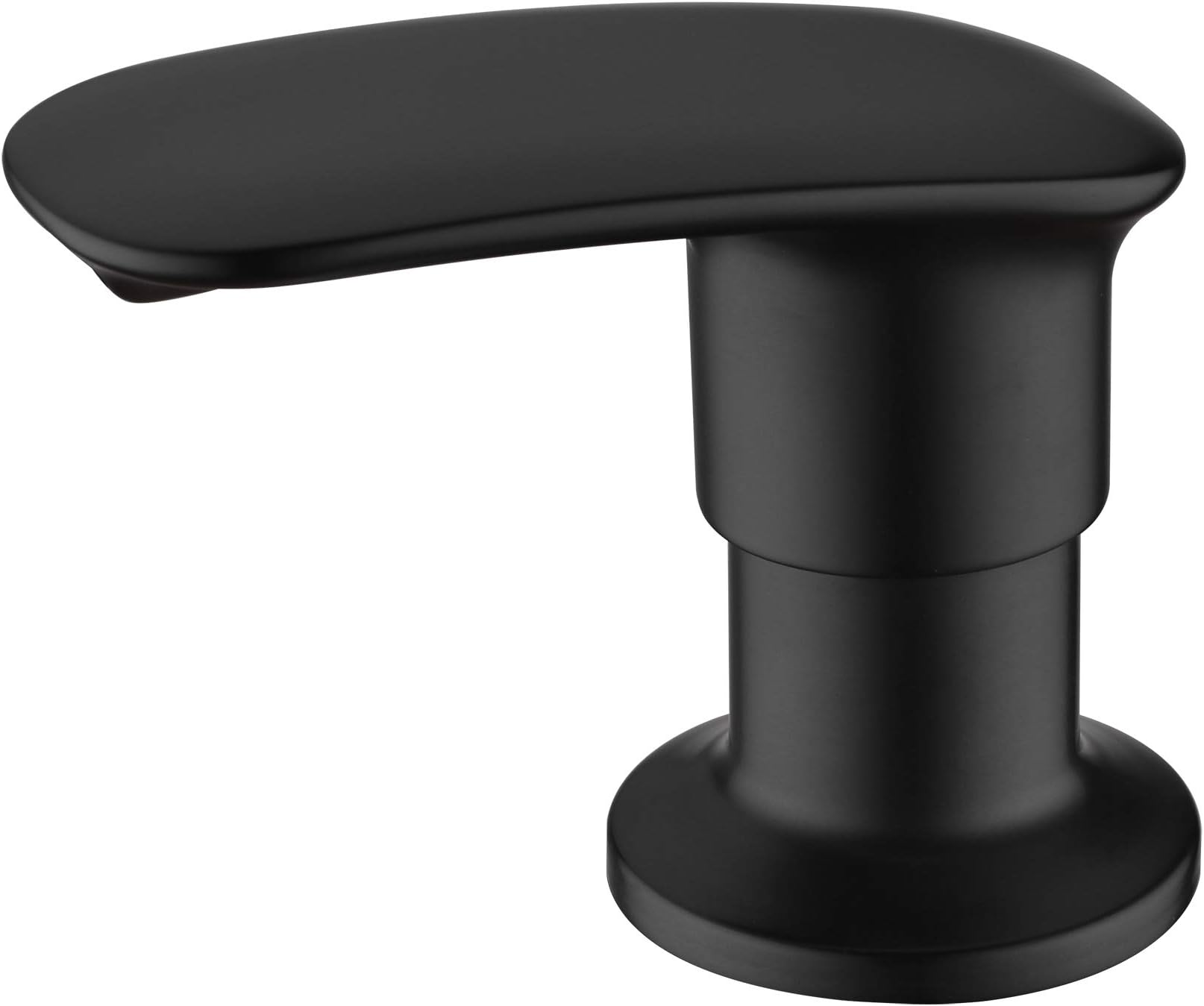 Amazon.com: GULICA Soap Dispenser, Stainless Steel Kitchen Sink Soap ...