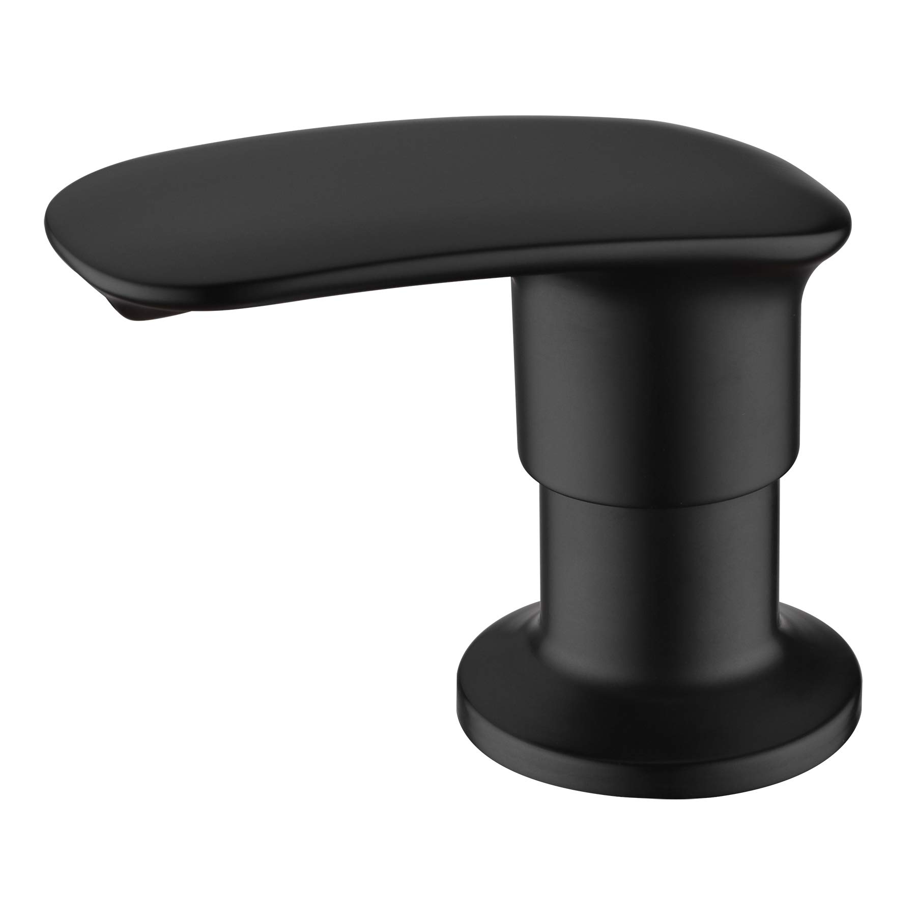 Amazon.com: GULICA Soap Dispenser, Stainless Steel Kitchen Sink Soap ...