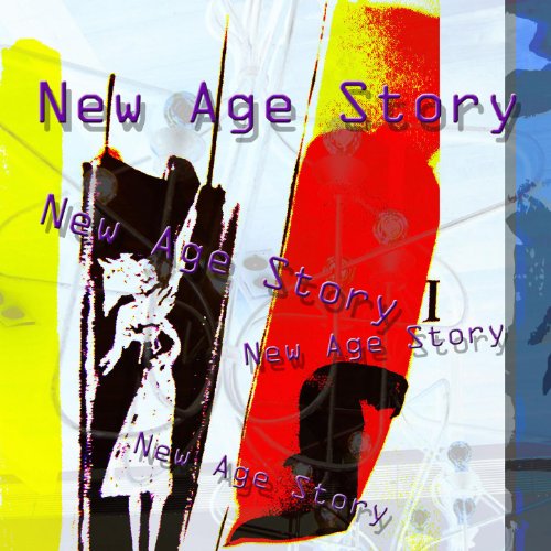 Amazon.com: New Age Story The Collection : Various artists: Digital Music