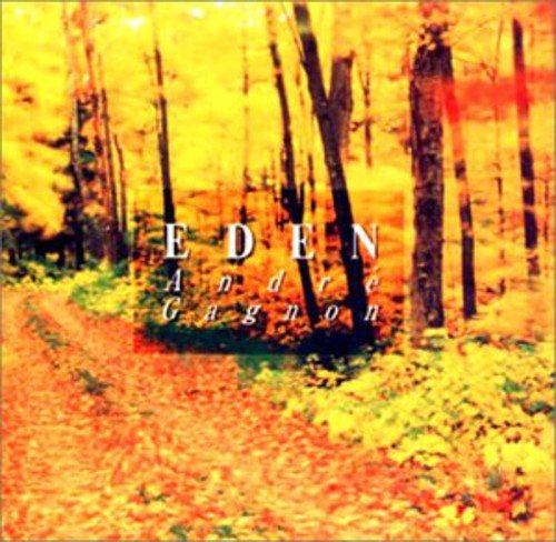 Amazon.com: Eden: CDs & Vinyl