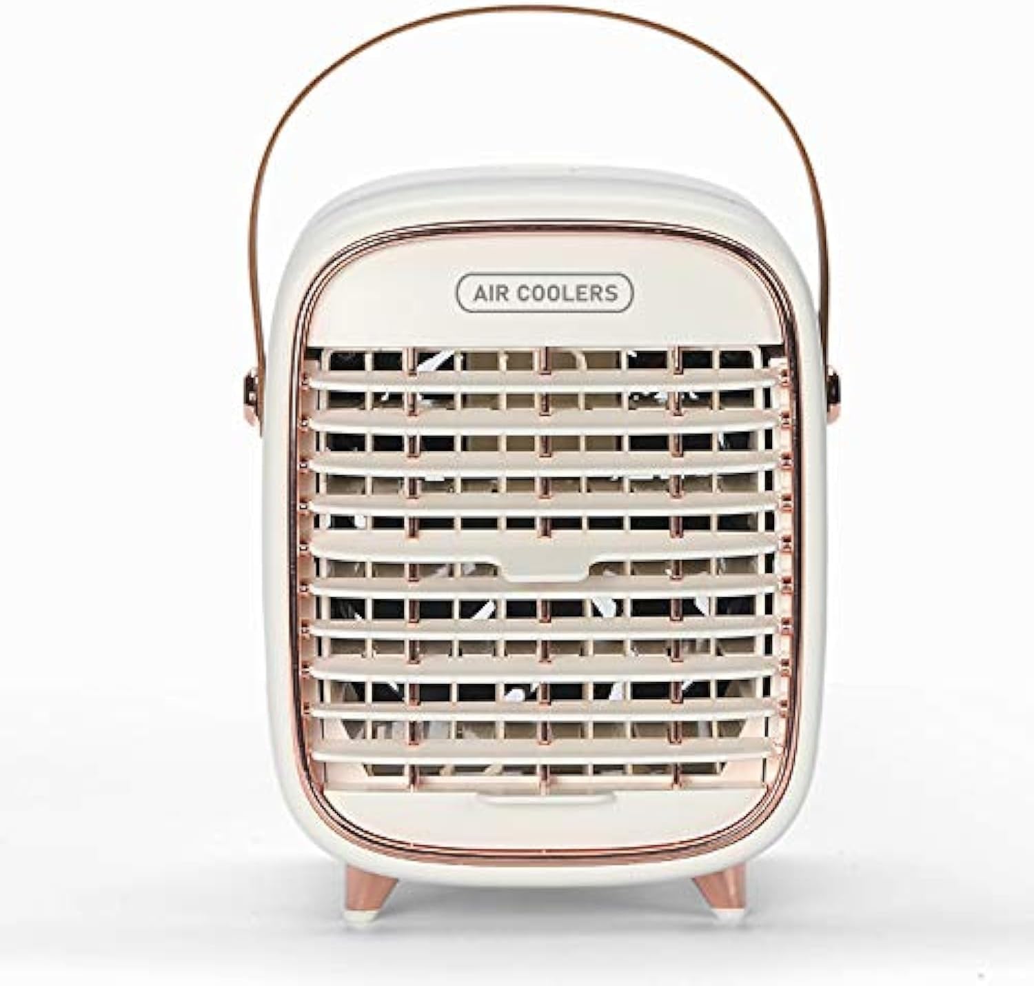 Amazon.com: Personal & Portable Air Conditioner, Powerful, Quiet and ...