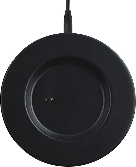 Amazon.com | SafeAMP Charger compatible with Ember Smart Mug 2 (Black ...